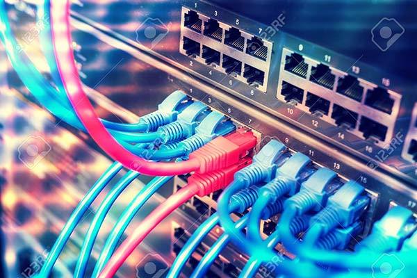 سوئیچ مجازی ( vSwitch ) در VMware vSphere